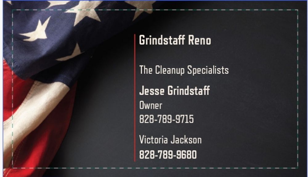 GRINDSTAFF RENO - Updated May 2024 - 10 Grindstaff Ln, Bakersville ...