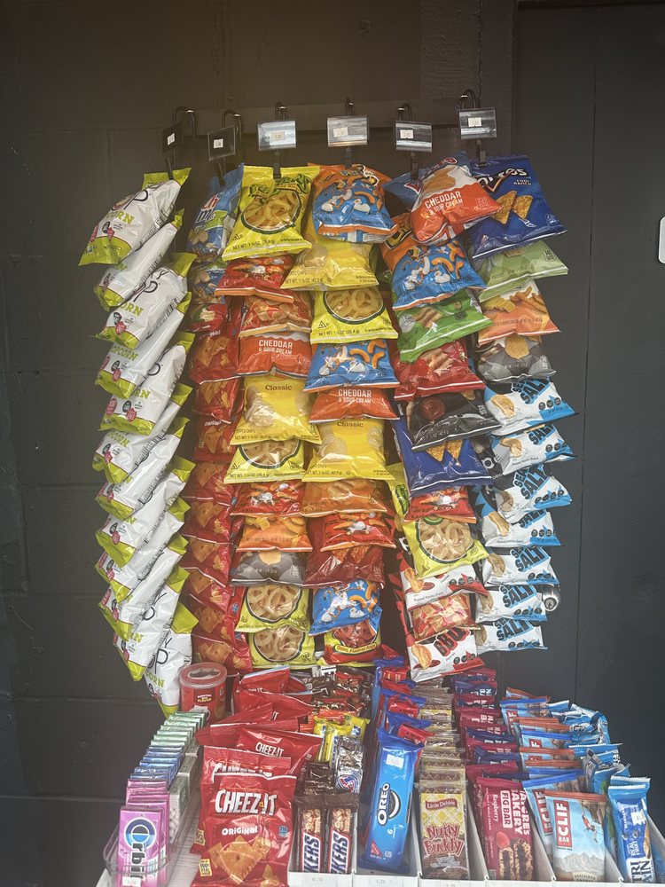 HALL’S FILLING STATION - Updated May 2024 - 11 Photos - 236 N Main St ...