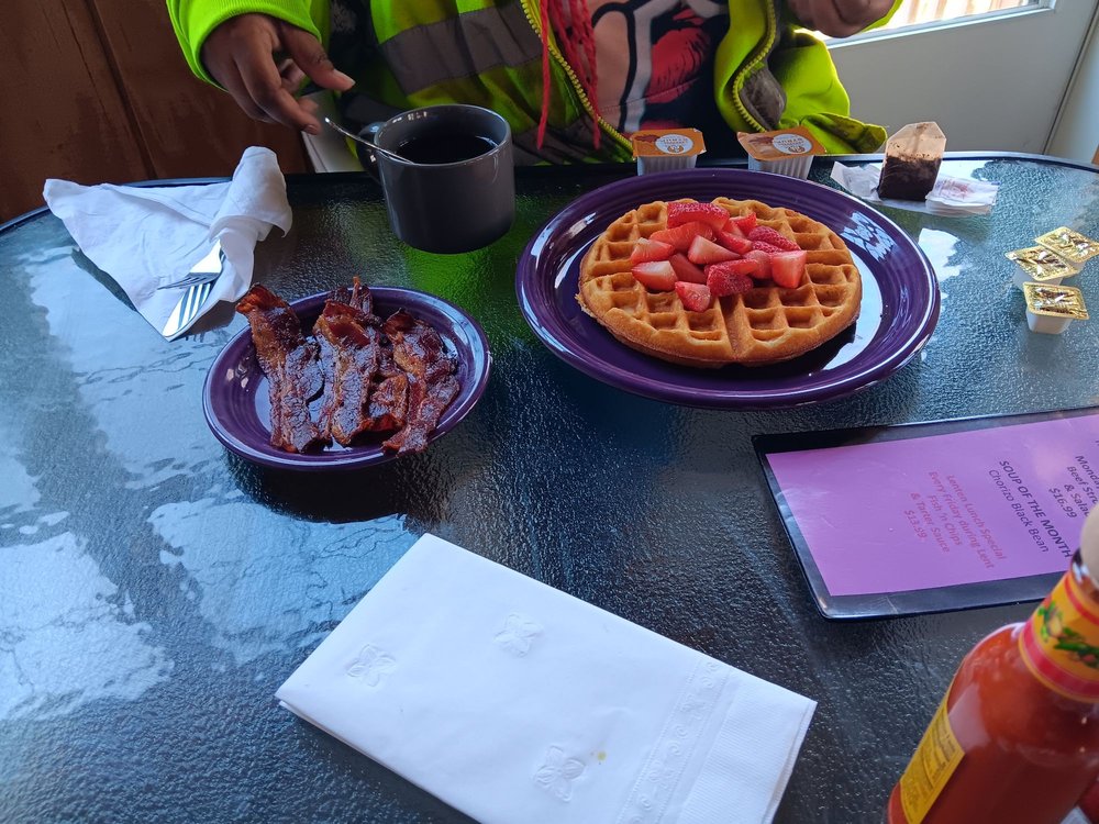 MAGIC CITY’S REMARKABLE DINER - Updated June 2025 - 80 Photos & 83 ...