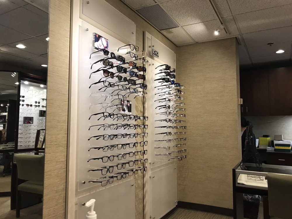 HONOLULU EYE CLINIC - Updated January 2025 - 29 Photos & 86 Reviews ...