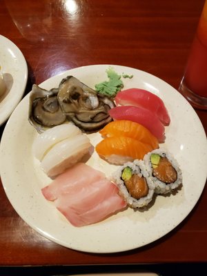 FUJI JAPANESE BUFFET - 438 Photos & 476 Reviews - 32153 John R Rd ...