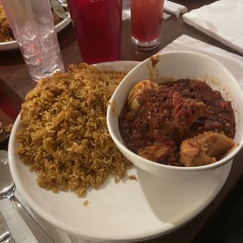LEVELS NIGERIAN CUISINE - Updated December 2025 - 136 Photos & 72 ...
