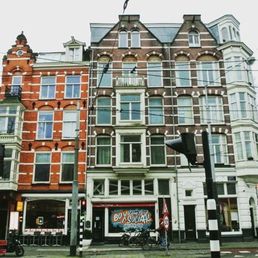 BOX SOCIAAL - Updated May 2026 - 174 Photos & 50 Reviews - Plantage ...