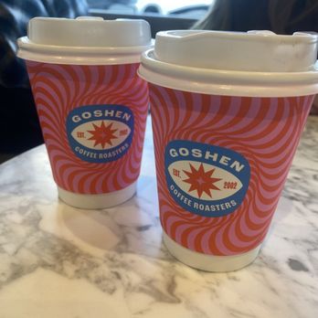 GOSHEN COFFEE ROASTERS - Updated December 2025 - 60 Photos & 63 Reviews ...