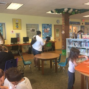 NORTH MIAMI BEACH PUBLIC LIBRARY - Updated December 2025 - 12 Photos ...