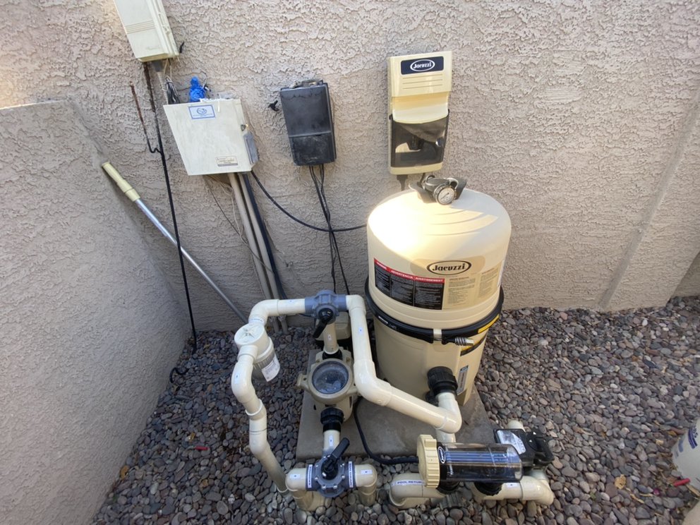 JONATHAN’S POOL SOLUTIONS - Updated June 2025 - 58 Photos & 57 Reviews - 615 Landview Ct, Las ...