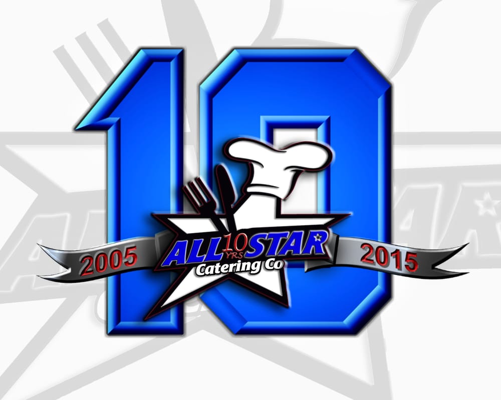 ALL STAR CATERING CO - Updated December 2025 - 31 Photos & 13 Reviews ...