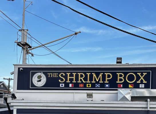 SHRIMP BOX - Updated March 2025 - 16 Photos - 75 Inlet Dr, Point ...