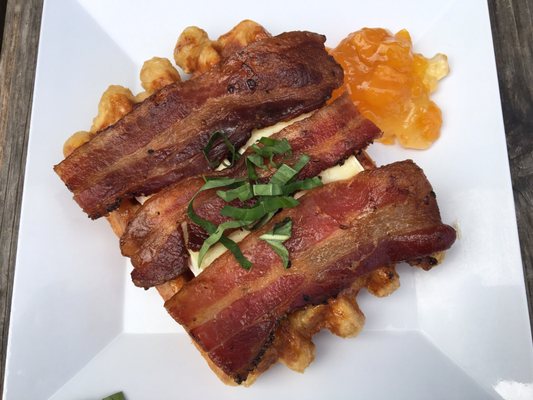 The Waffle Window - Takeout & Delivery - 713 Photos & 478 Reviews ...