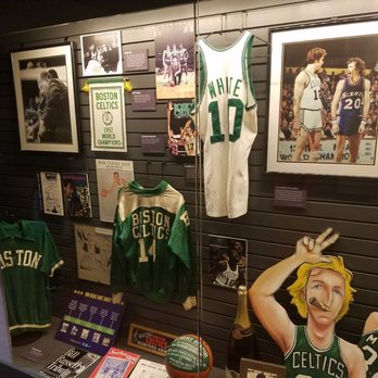 THE SPORTS MUSEUM - Updated October 2025 - 29 Photos & 17 Reviews - 100 ...