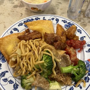 SHERMAN’S CHINESE BUFFET - Updated December 2025 - 254 Photos & 118 ...