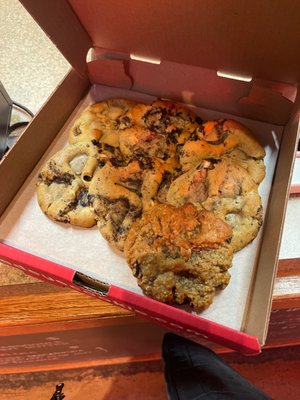 RED EYE COOKIE - Updated October 2024 - 188 Photos & 319 Reviews - 935 ...