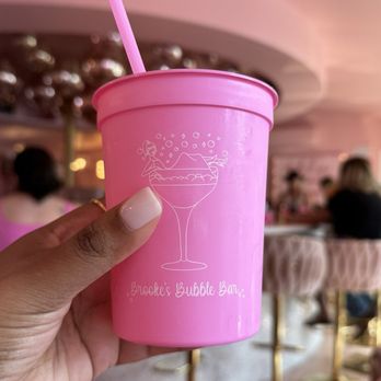 BROOKE’S BUBBLE BAR - Updated March 2025 - 160 Photos & 72 Reviews - 416 E Main St ...