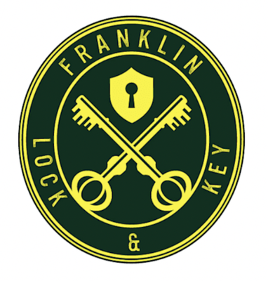 FRANKLIN LOCK AND KEY - Updated December 2025 - Request a Quote ...