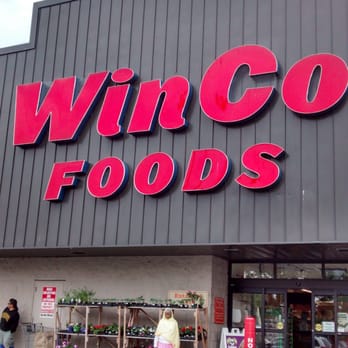 WINCO FOODS - Updated July 2024 - 45 Photos & 41 Reviews - 1950 NE ...