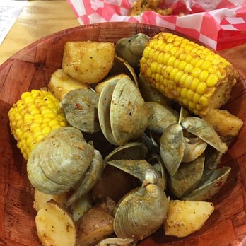 SAVANNAH SEAFOOD SHACK - Updated March 2025 - 2012 Photos & 2170 ...