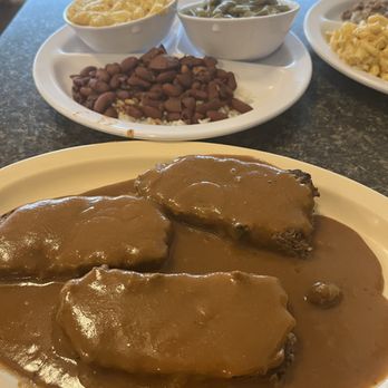 R & R SOUL FOOD RESTAURANT - Updated February 2025 - 540 Photos & 771 ...