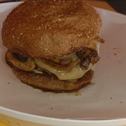 CHAPPS BURGERS - Updated May 2025 - 121 Photos & 154 Reviews - 2045 N ...