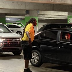 SP PLUS PARKING - 12 Reviews - 201 4th Ave N, Nashville, Tennessee ...