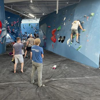 BOULDERING PROJECT - Updated July 2025 - 100 Photos & 25 Reviews - 2626 ...