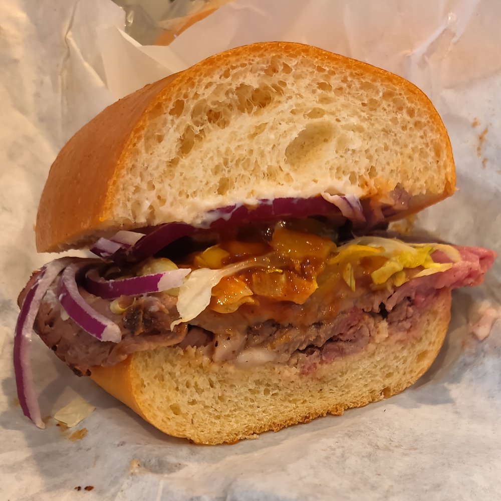 JOHNNY’S MARKET - Updated January 2026 - 45 Photos & 98 Reviews - 622 W ...