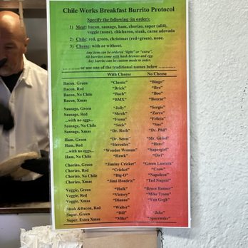 CHILI WORKS - Updated January 2026 - 26 Photos & 89 Reviews - 1743 ...