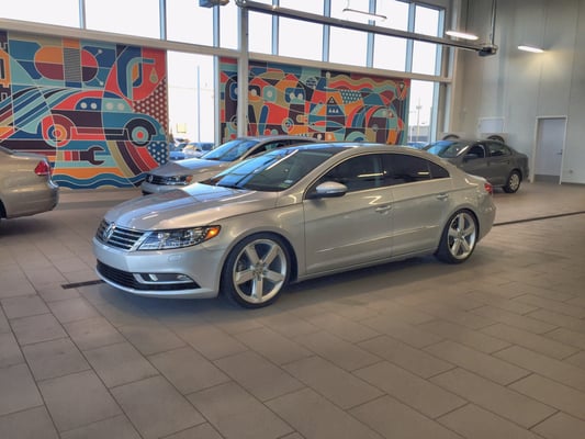 FOWLER VOLKSWAGEN OF NORMAN - Updated January 2026 - 31 Photos & 63 ...