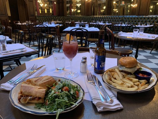 THE BAR ROOM - 520 Photos & 602 Reviews - 117 E 60th St, New York, New ...