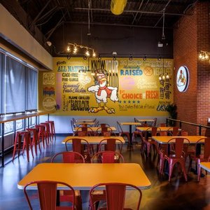 CHICKEN BEE - Updated June 2024 - 10 Photos & 15 Reviews - 1961 High ...