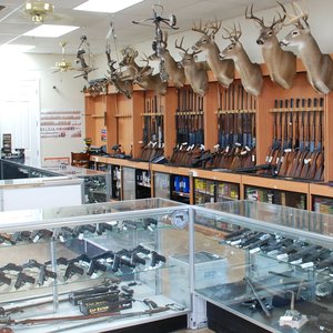 FISHHAWK SPORTING CLAYS - Updated December 2025 - 23 Photos & 36 ...