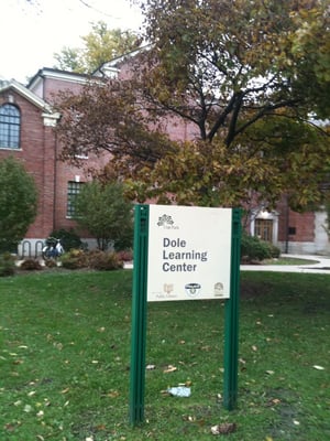 OAK PARK PUBLIC LIBRARY DOLE BRANCH - Updated December 2025 - 12 Photos ...