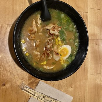 RAKU RAMEN - Updated January 2025 - 516 Photos & 468 Reviews - 799 E ...