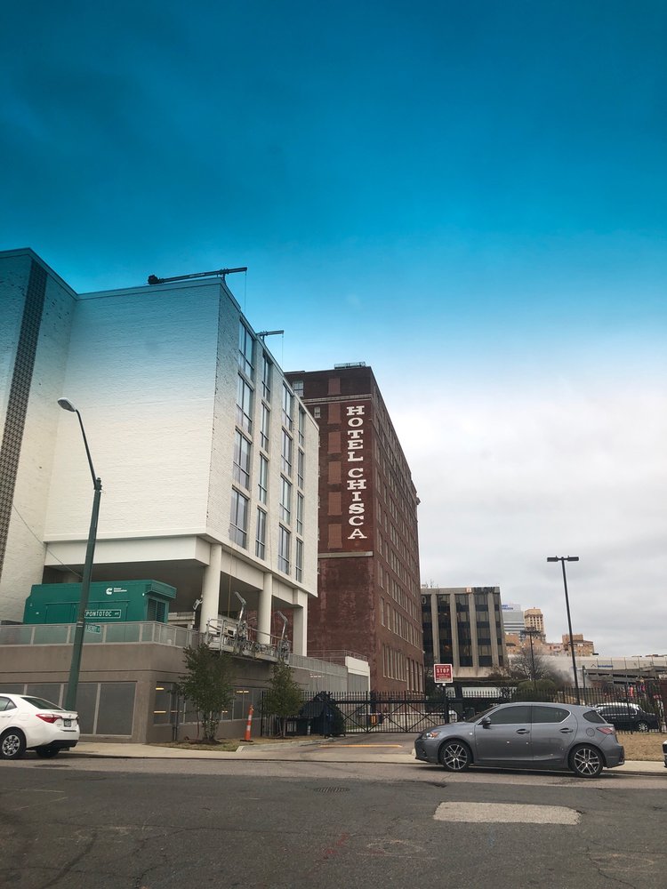 THE CHISCA ON MAIN - 272 S Main St, Memphis, Tennessee - Apartments ...