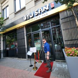 GYU SAN JAPANESE BBQ - Updated April 2026 - 792 Photos & 305 Reviews ...