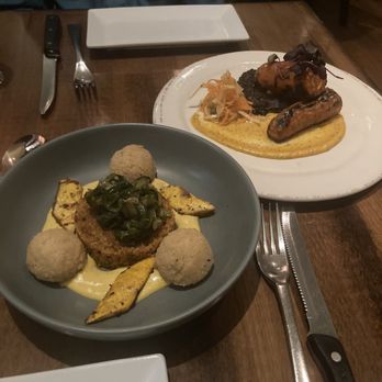 VEDGE - Updated November 2024 - 2545 Photos & 1639 Reviews - 1221 ...