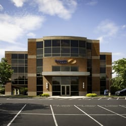 EMBASSY BANK FOR THE LEHIGH VALLEY - EMBASSY FLAGSHIP OFFICE - Banks ...