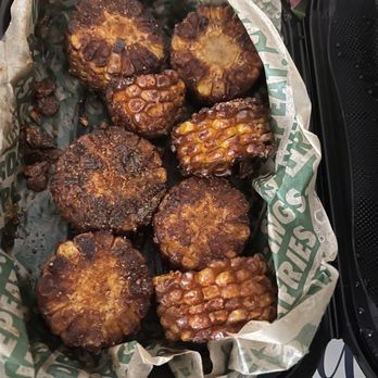 WINGSTOP - Updated April 2026 - 26 Photos & 46 Reviews - 2000 Clements ...