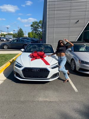 AUDI ROCKVILLE - Updated July 2025 - 139 Photos & 295 Reviews - 1125 ...