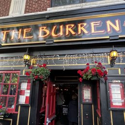 THE BURREN - Updated July 2025 - 227 Photos & 599 Reviews - 247 Elm St ...