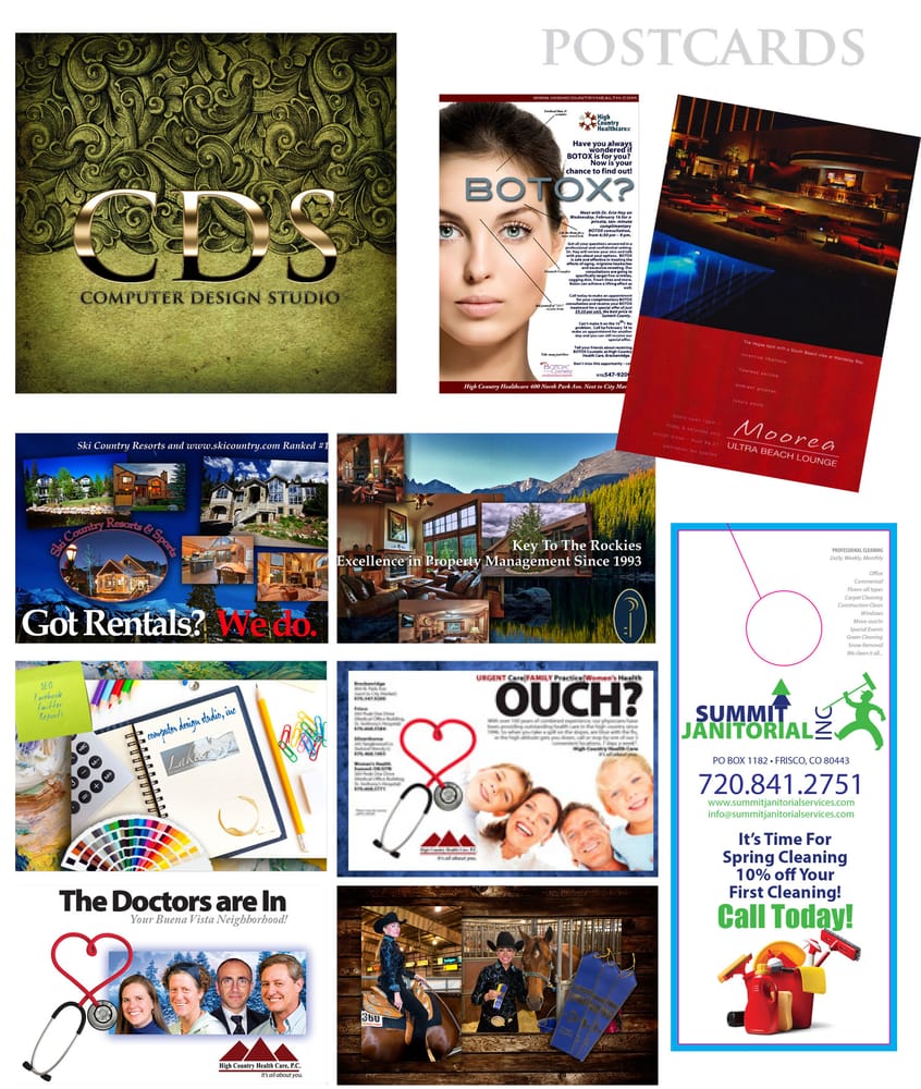 COMPUTER DESIGN STUDIO - Request Consultation - Aspen, Colorado - Web ...