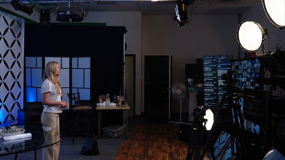 MISSION CONTROL STUDIOS - Updated June 2025 - Request a Quote - 9831 S 51st St, Phoenix, Arizona ...