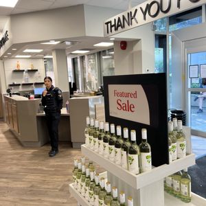 BC LIQUOR STORE - Updated January 2026 - 2088 W Broadway, Vancouver ...
