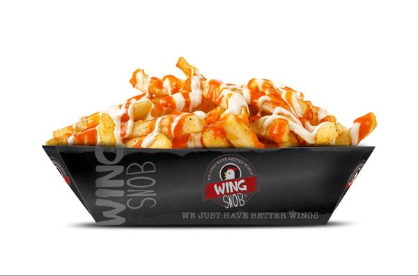 WING SNOB - Updated January 2026 - 15 Reviews - 24 S Randall Rd, North ...