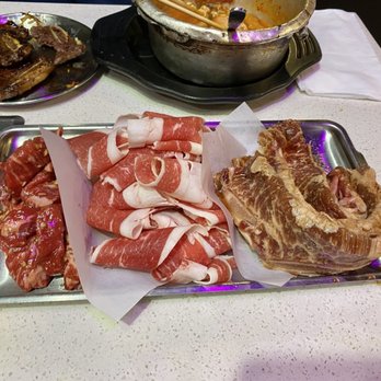 CHOSUN KOREAN BBQ - Updated May 2025 - 374 Photos & 286 Reviews - 1616 ...