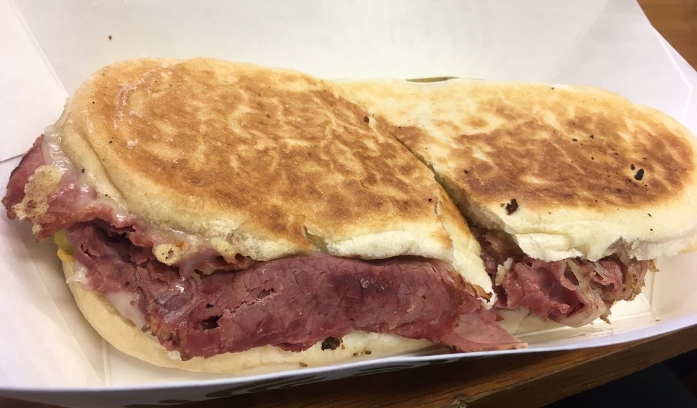 METRO DELI - 100 Photos & 82 Reviews - 104 S Monroe St, Tallahassee, FL ...