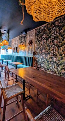 The Hula Hula Room - Cheap - Tiki Bars - Updated June 2025 - 326 Photos ...