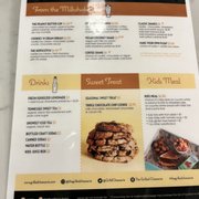 THE GRILLED CHEESERIE - 604 Photos & 609 Reviews - 2003 Belcourt Ave ...