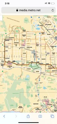 ORANGE LINE BUSWAY BIKE PATH - Updated December 2025 - 29 Photos & 35 ...