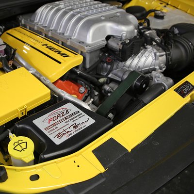 FORZA TUNING & PERFORMANCE - Updated December 2025 - 10 Photos - 3632 ...