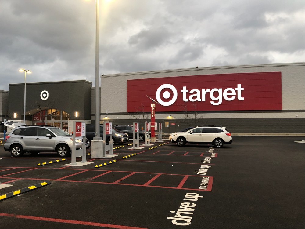 TARGET - Updated June 2025 - 104 Photos & 57 Reviews - 1400 E Lake Cook ...